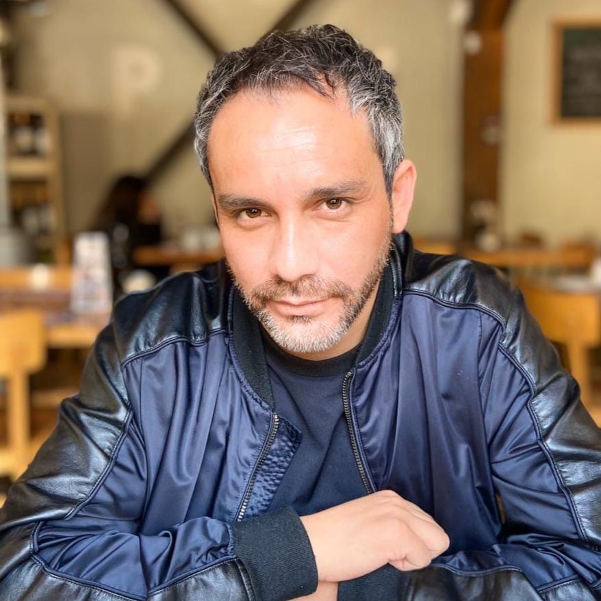Claudio Fuentes San Francisco – FIBA